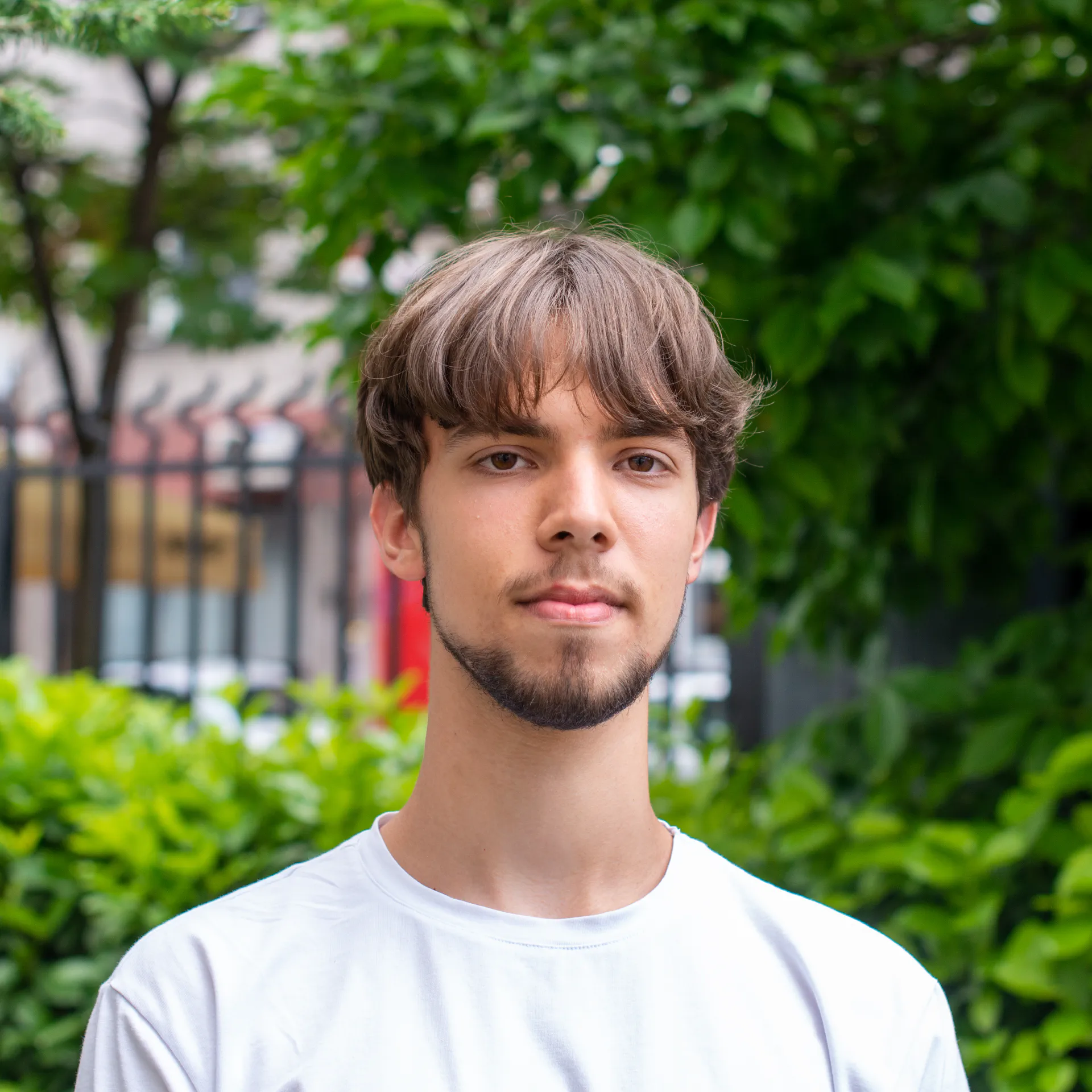 Olypro | Filip Marković