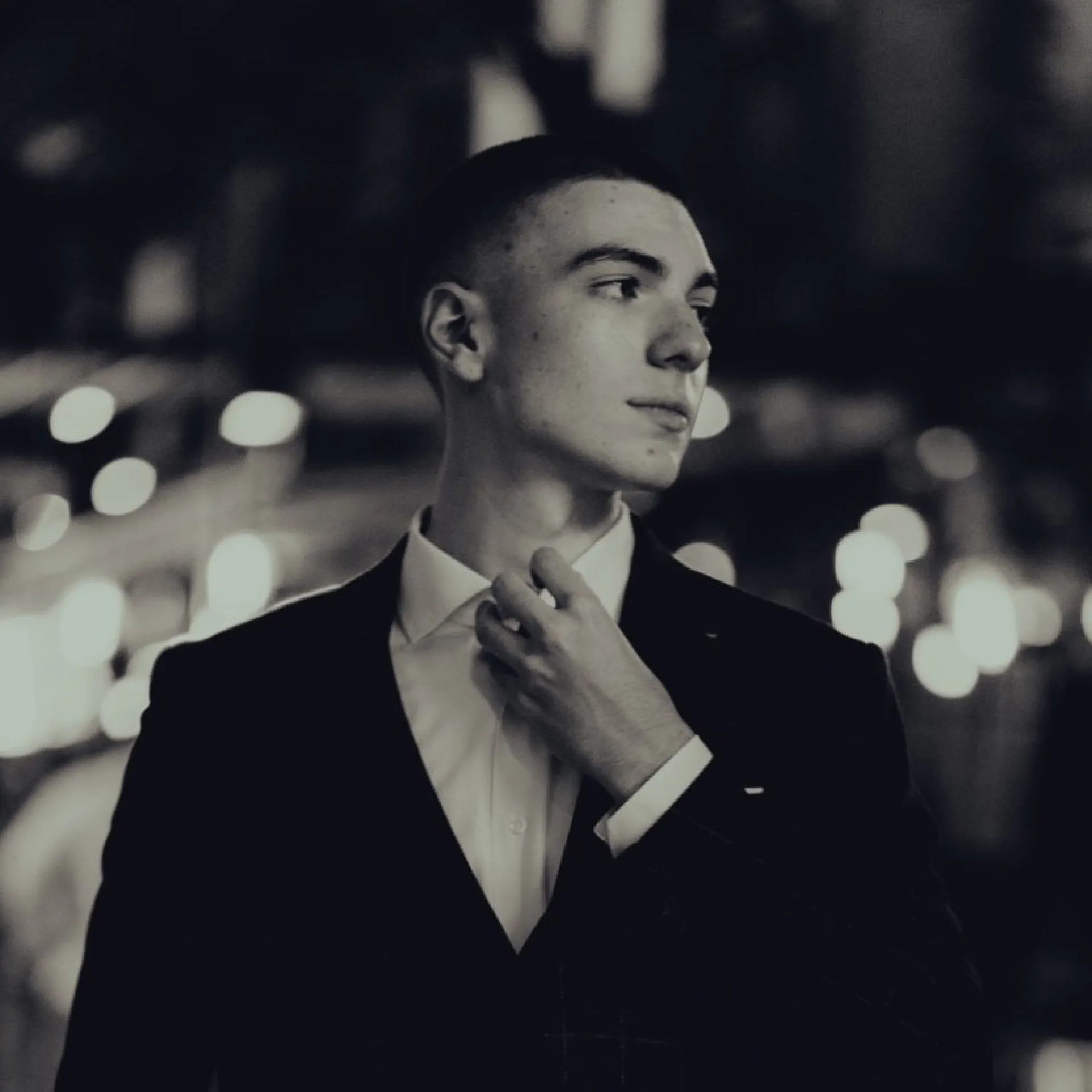 Olypro | Luka Đurić